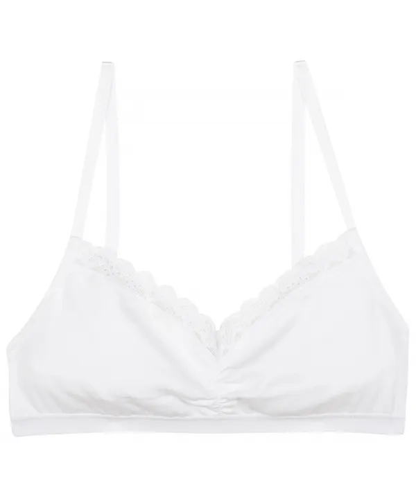 Bielizna dla dziewczynek / nastolatek | Producent bielizny Kleo